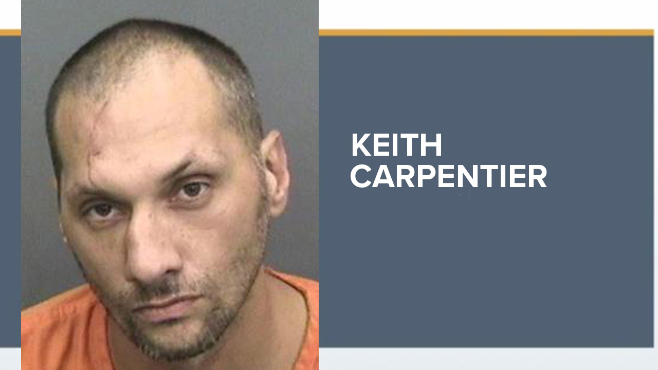 Hillsborough Deputies Seek Sex Offender